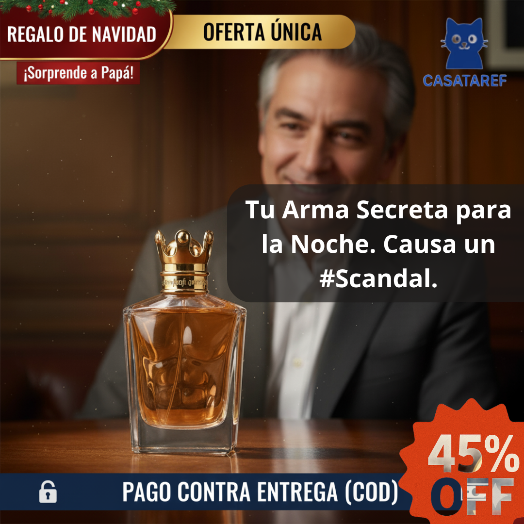 Perfume Jean Paul Gaultier – Aroma Distintivo – El regalo de Navidad q ...